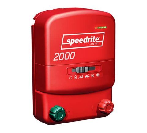 Speedrite 2000 Unigizer - FarmFencing.ca