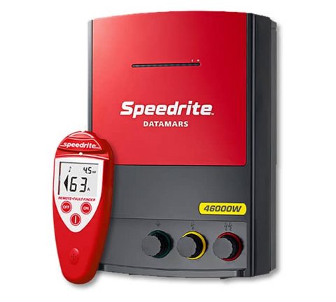 Speedrite 46000W Energizer - FarmFencing.ca
