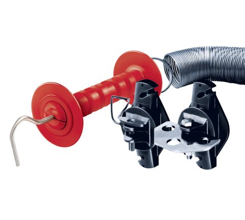 Spring Gate Kit - FarmFencing.ca