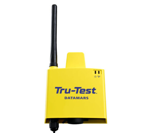 Tru-Test Fence Monitoring Gateway - FarmFencing.ca