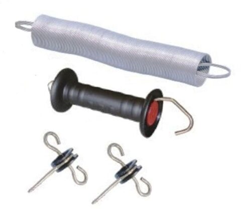 Gate Spring Kit - FarmFencing.ca